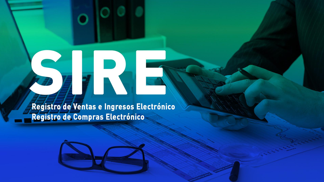 R.S N° 000063-2024/SUNAT-Nueva postergación del uso del SIRE para ...